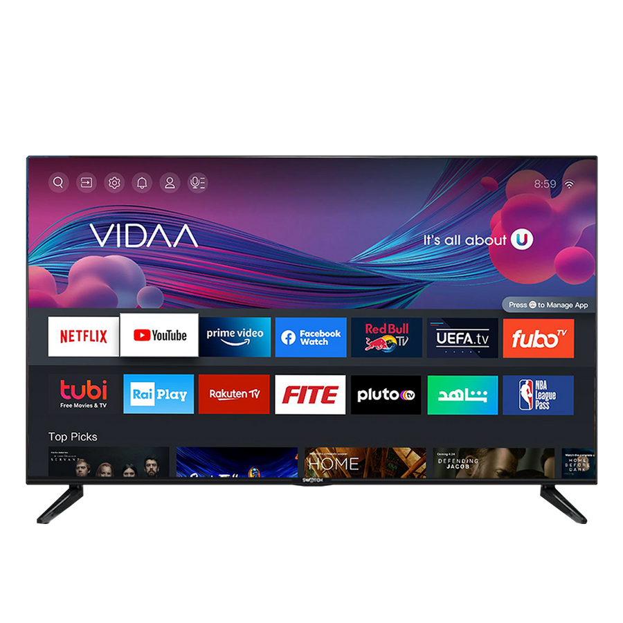 Vidaa TV