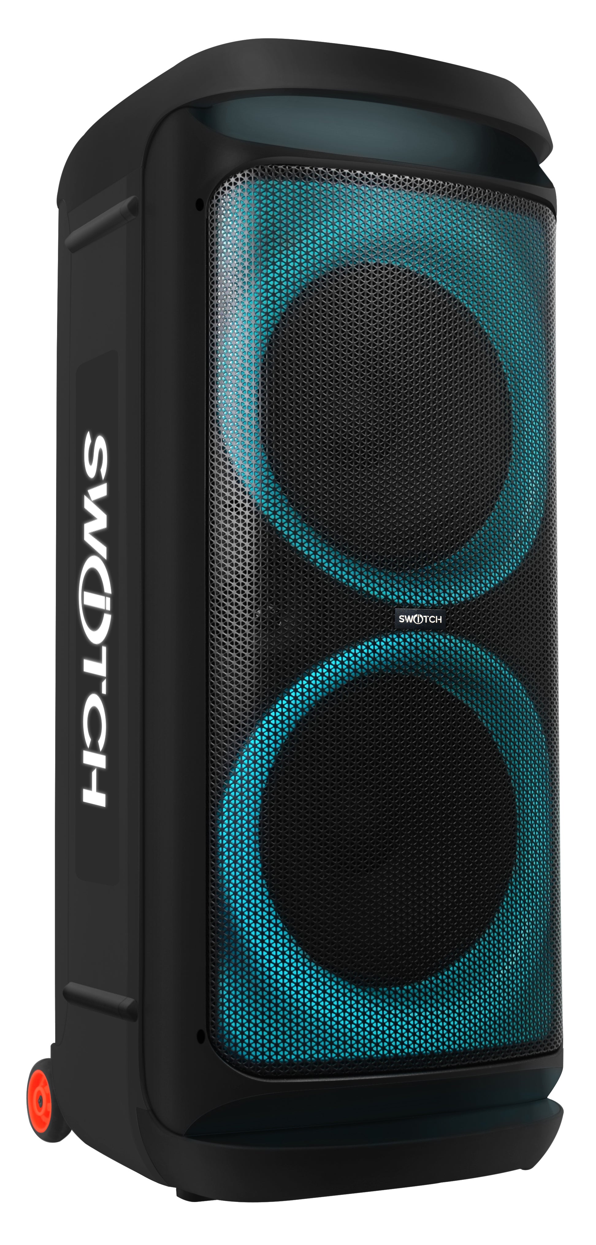 Switch 10" Portable Waterproof Speaker SW-BT1033IPX